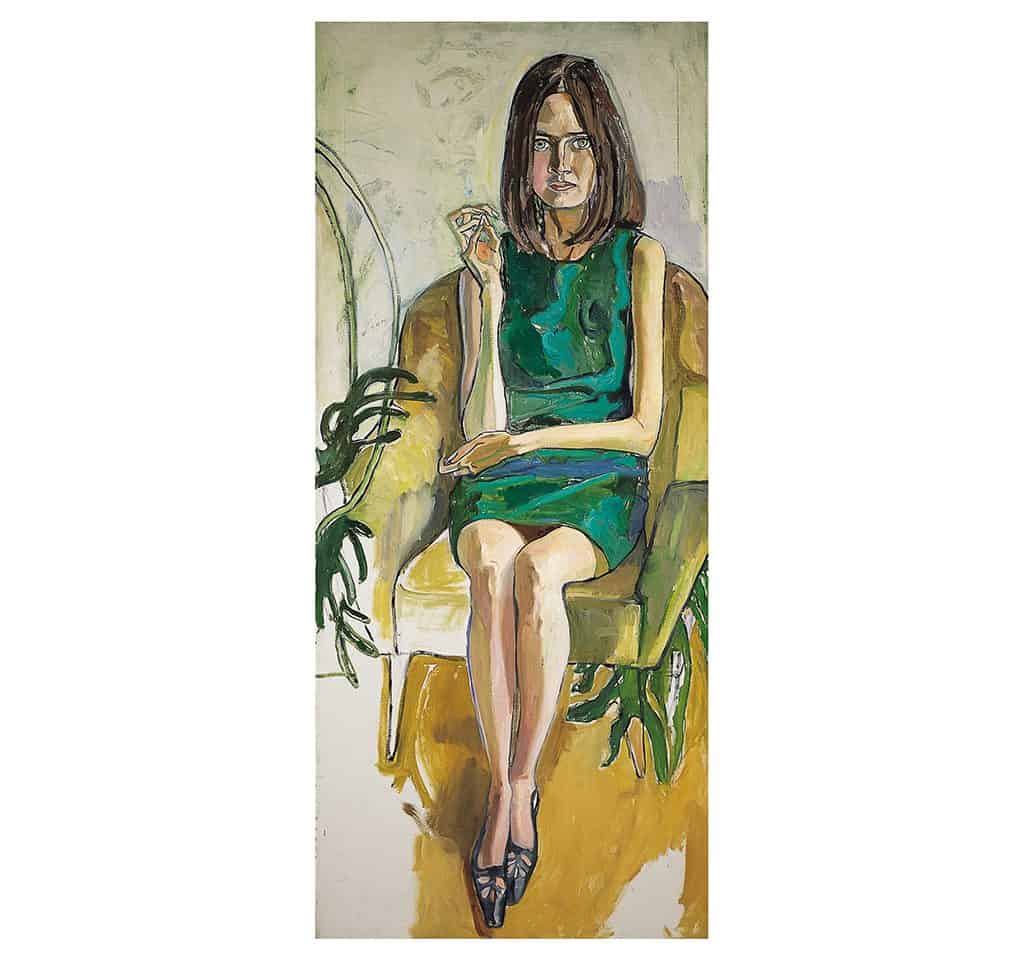 Priscilla Johnston – Speed Art Museum
