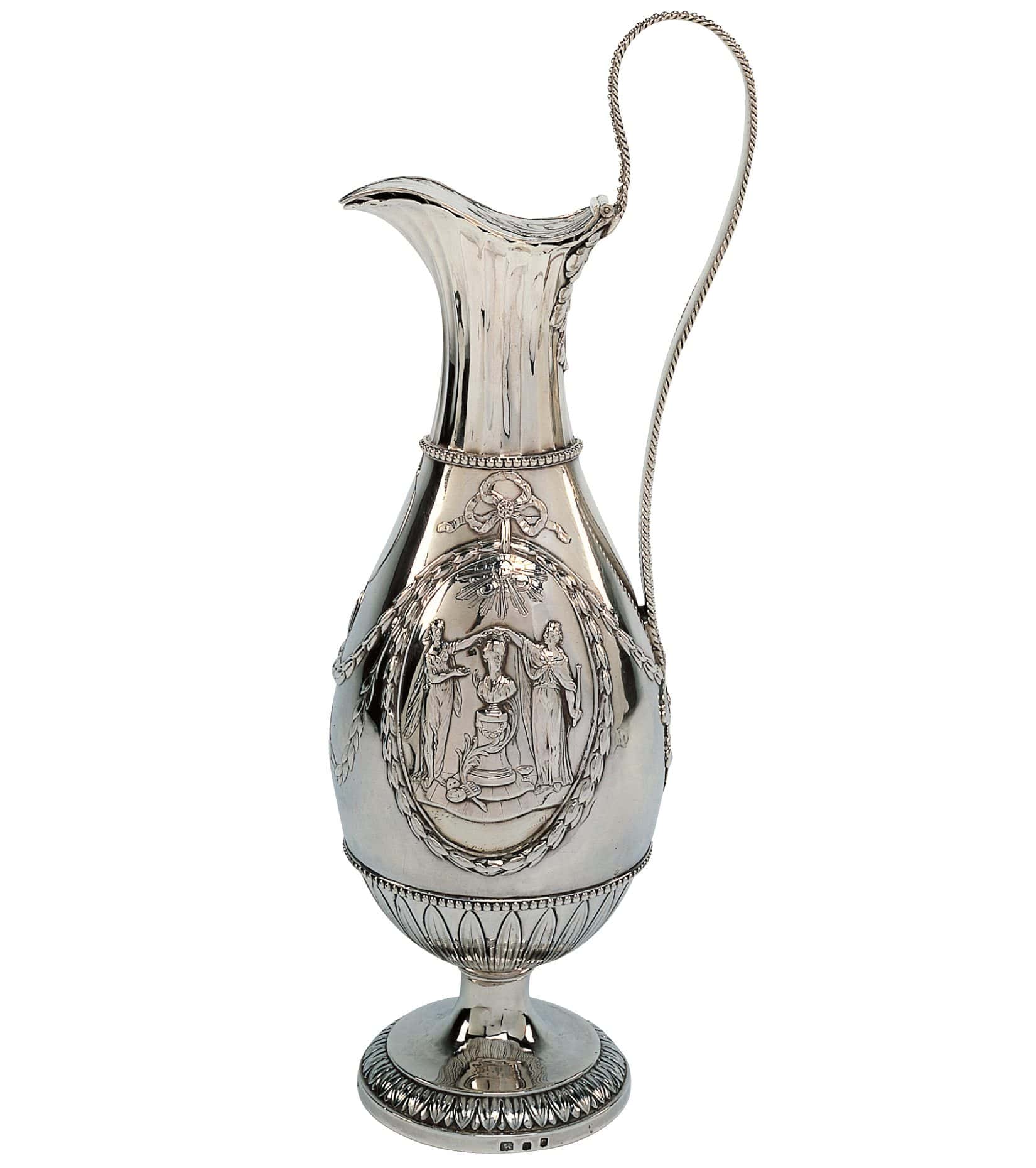 Covered Jug – Speed Art Museum