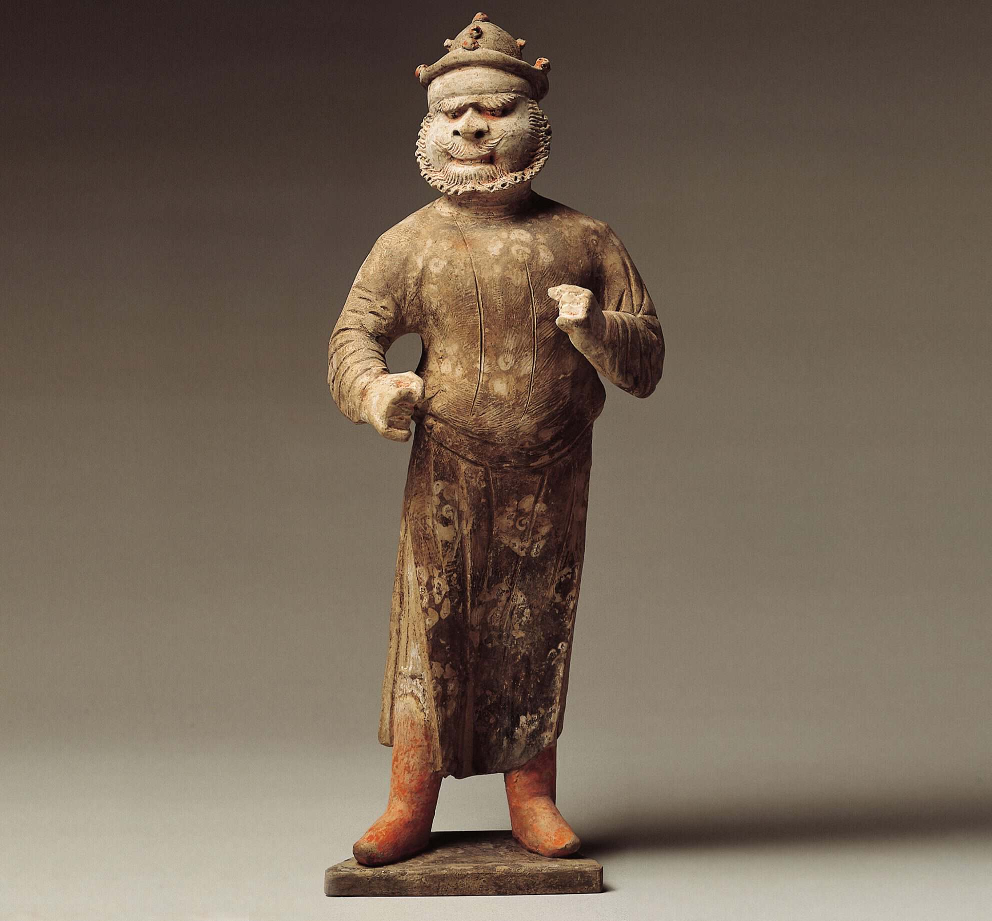 Foreign man – Speed Art Museum