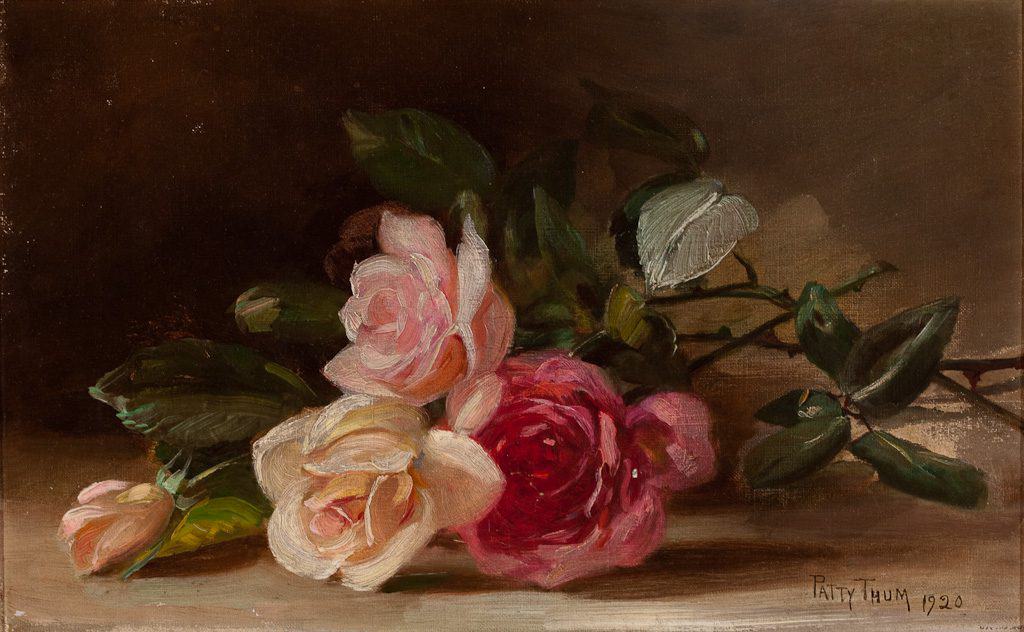 Roses – Speed Art Museum