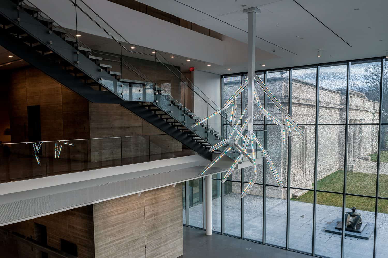 Kentucky Sunlight (Lincoln’s Birthday), 2016 – Speed Art Museum