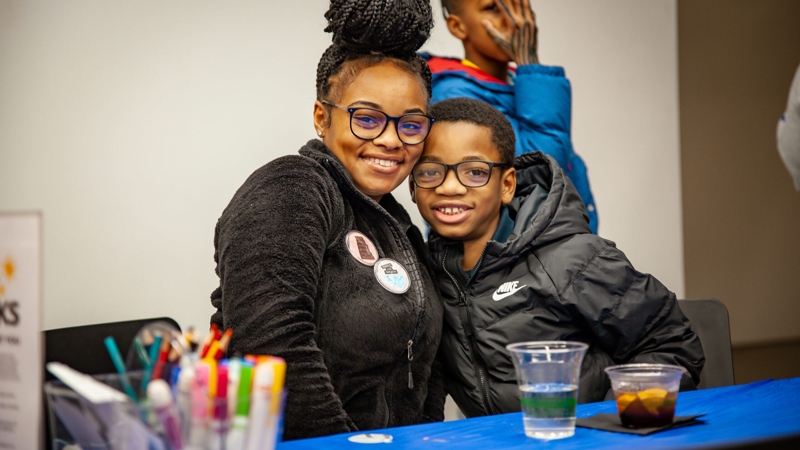 Speed Art Museum Launches Speed Family: Film + Fun – Speed Art Museum