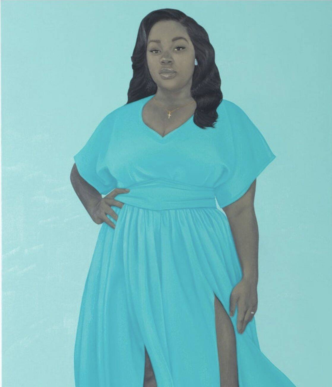 Breonna Taylor – Speed Art Museum