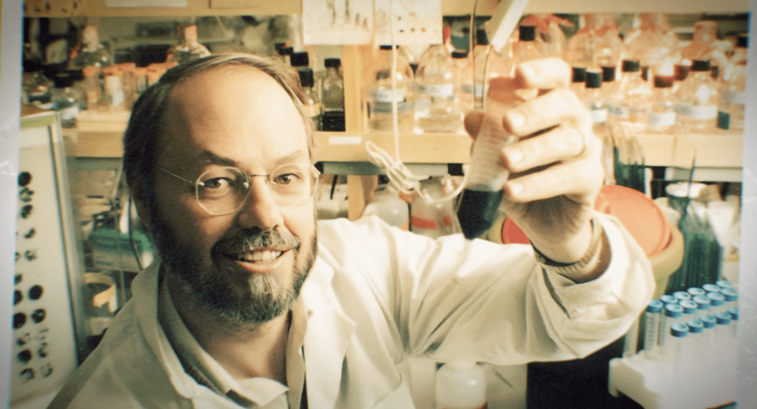 Cracking the Code: Phil Sharp and the Biotech Revolution – Speed Art Museum