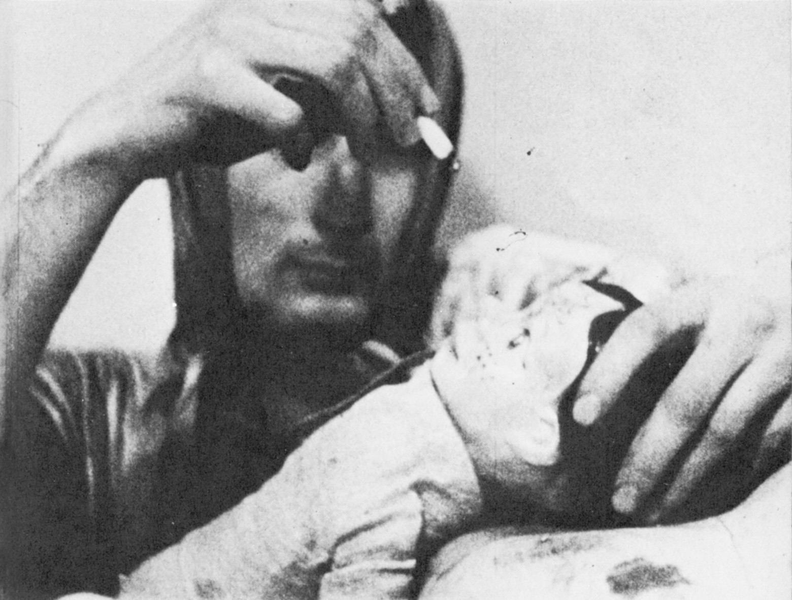 Two Films by Ken Jacobs – Speed Art Museum
