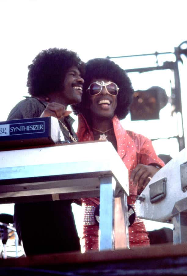 Billy Preston: That’s the Way God Planned It – Speed Art Museum