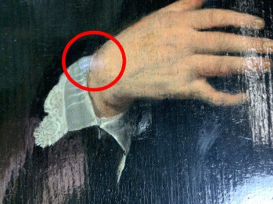 Portrait of a Man (Self-Portrait?) – Speed Art Museum