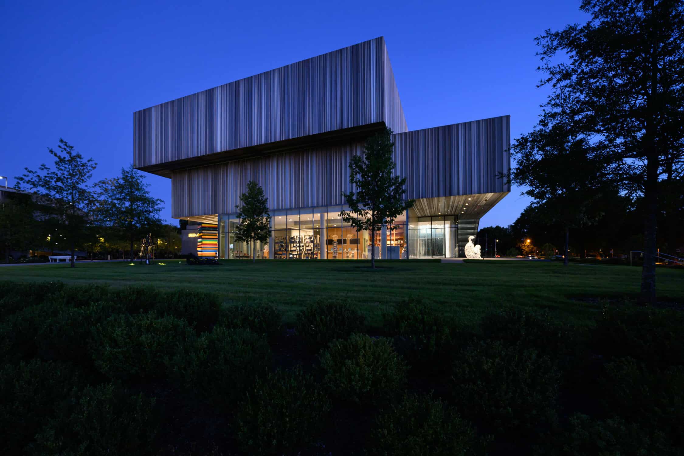 Speed Art Museum Launches Search for Next Director – Speed Art Museum