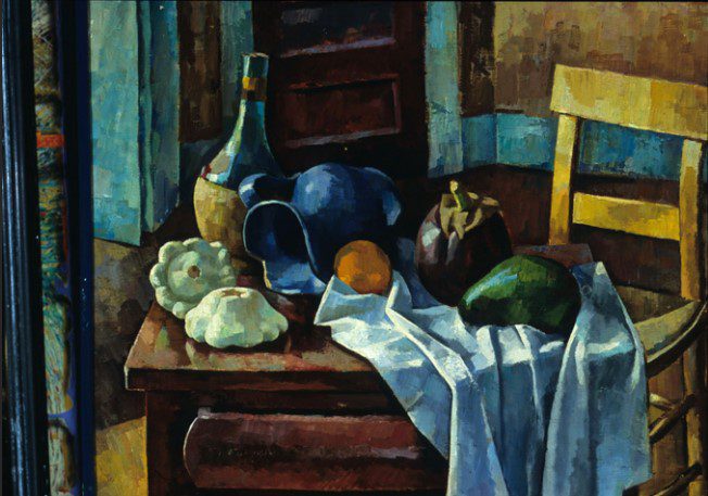 Still Life with Squash – Speed Art Museum