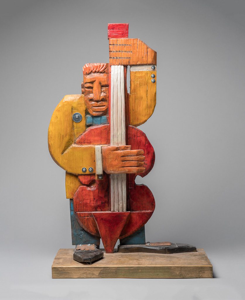 Kentucky Artists – Kentucky Visions, Gifts from the Anna and Allan ...